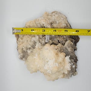 Cave Calcite Cluster - Etsy