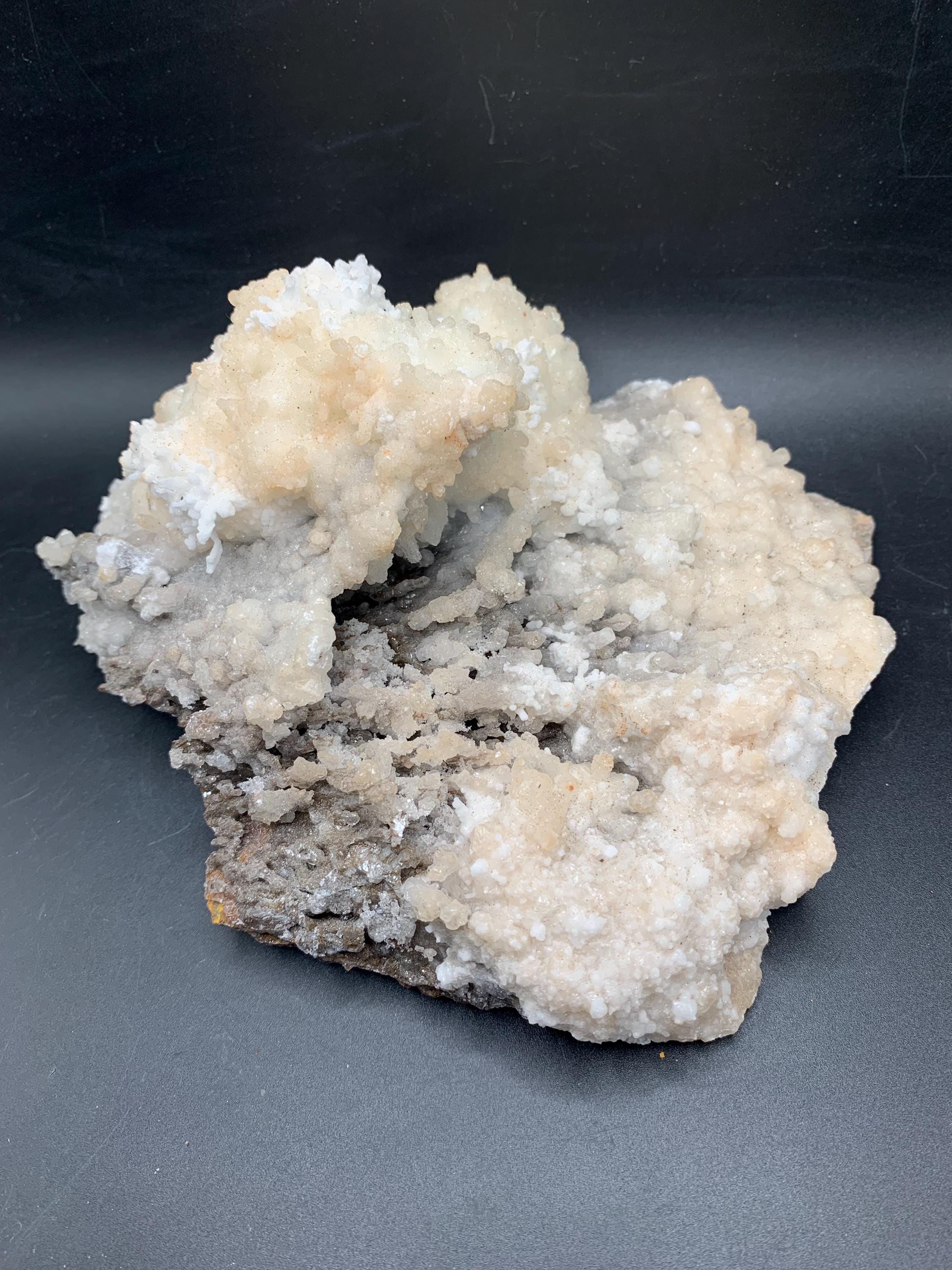 Cave Calcite Cluster - Etsy