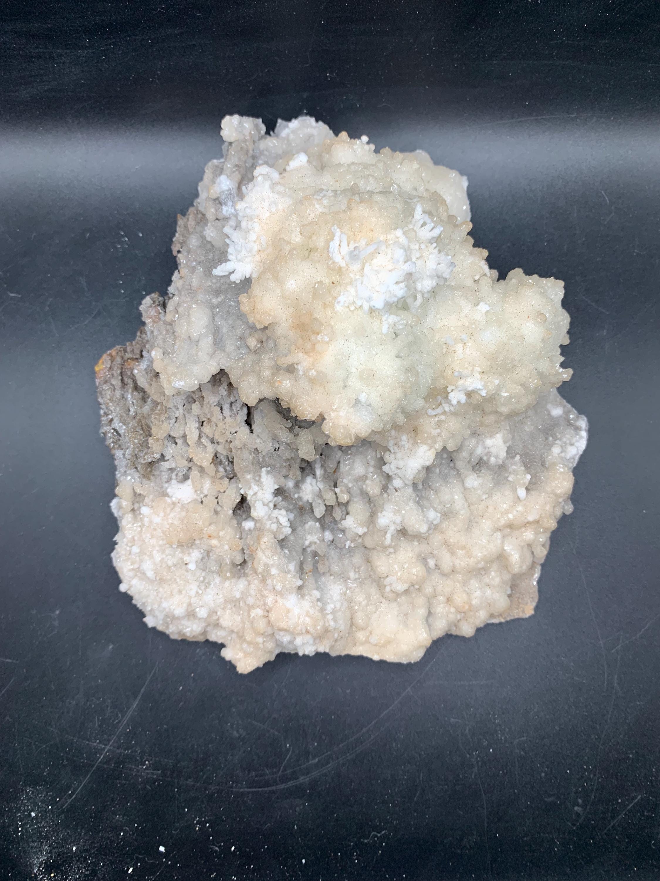 Cave Calcite Cluster - Etsy