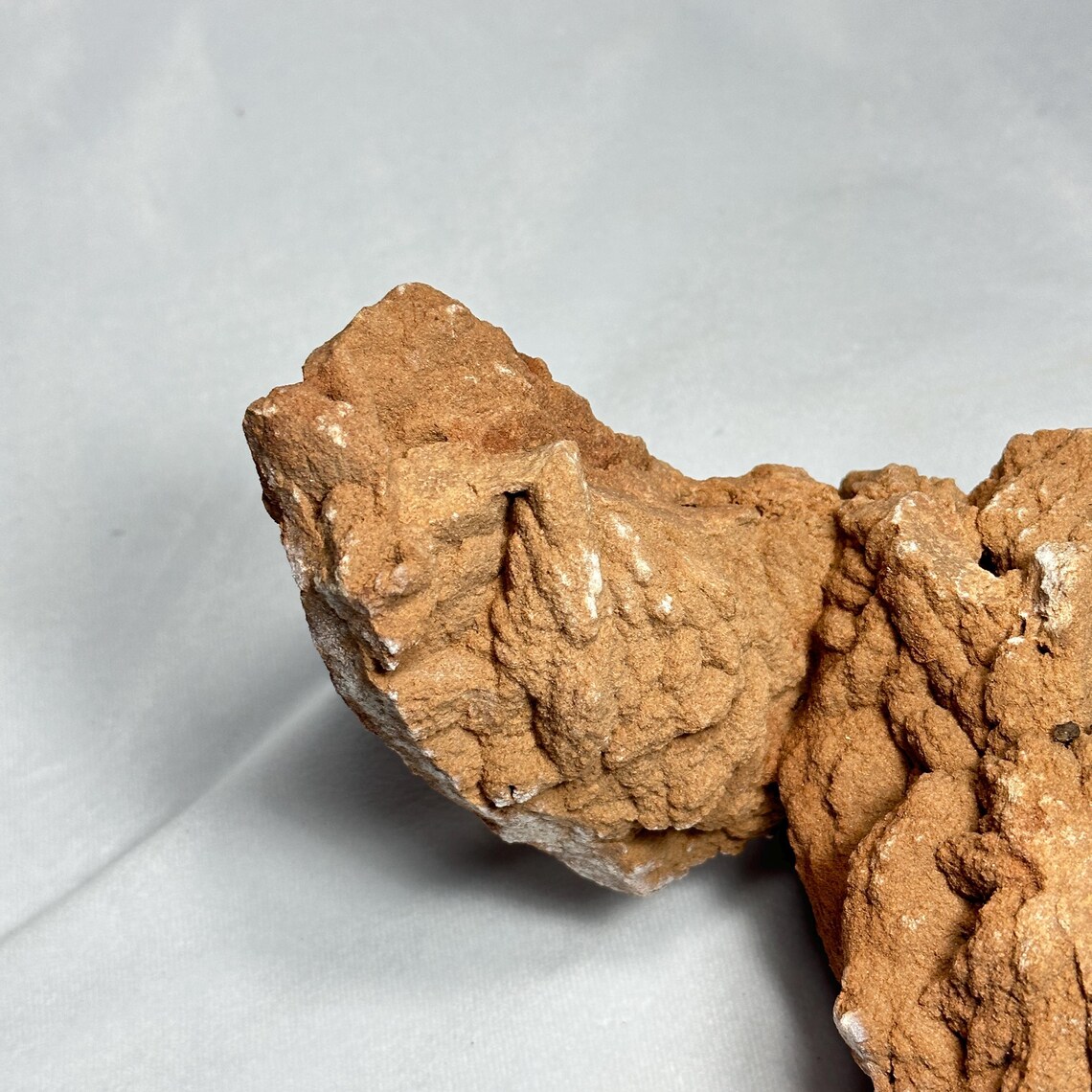 Naturally Formed Rose Rock - Etsy