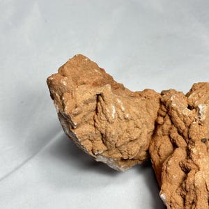 Naturally Formed Rose Rock - Etsy