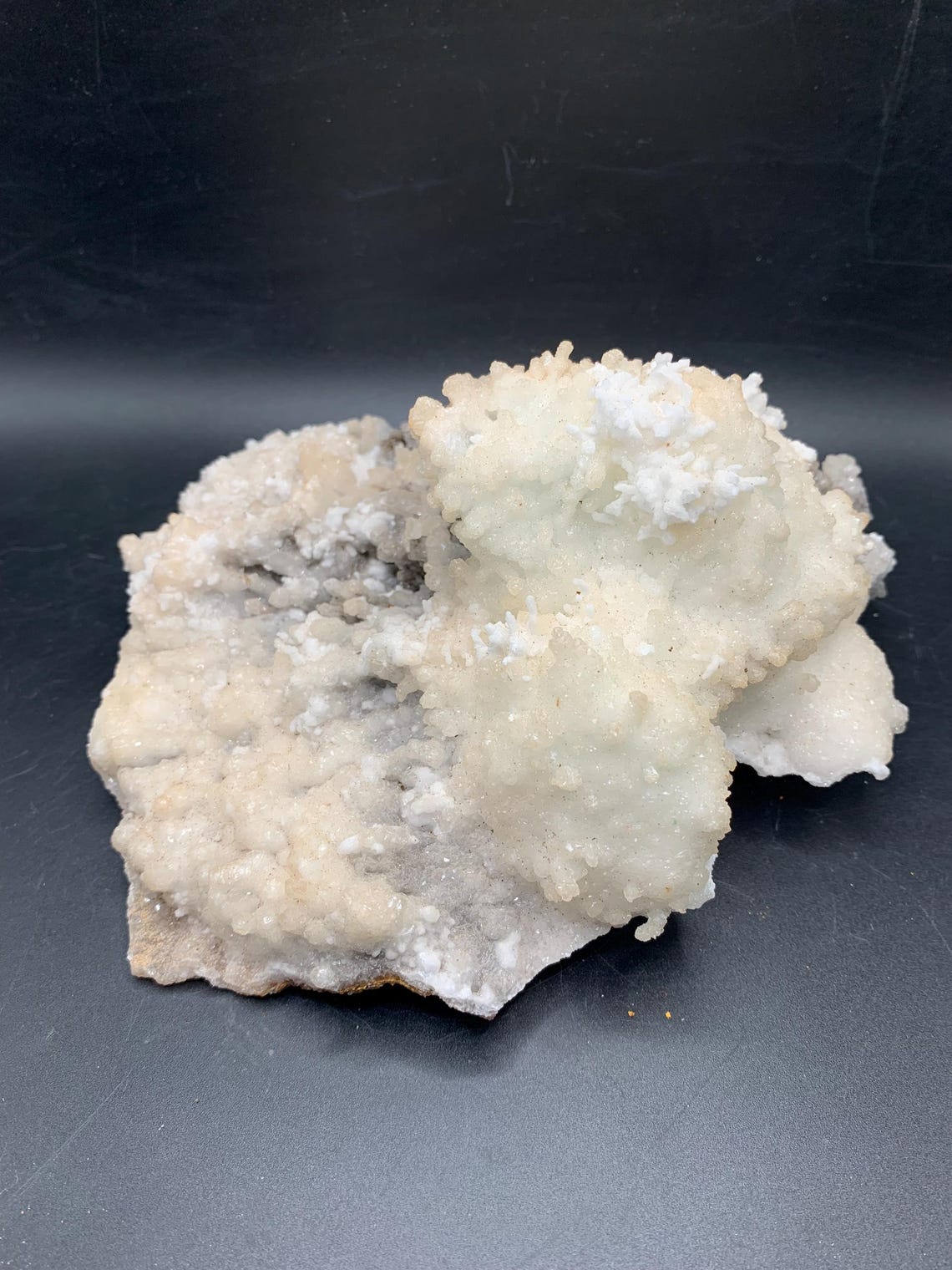 Cave Calcite Cluster - Etsy