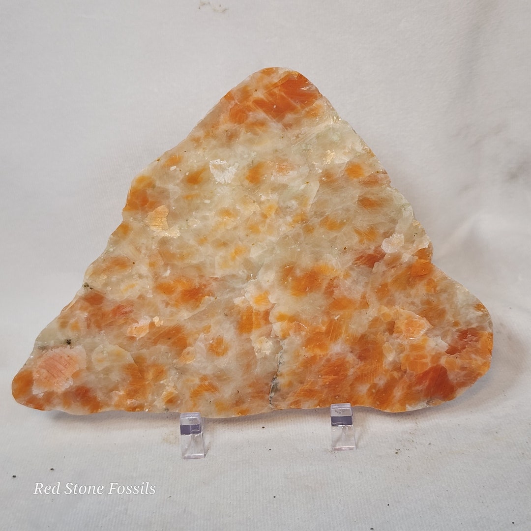 Sunstone Slab - Etsy