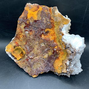 Cave Calcite Cluster - Etsy