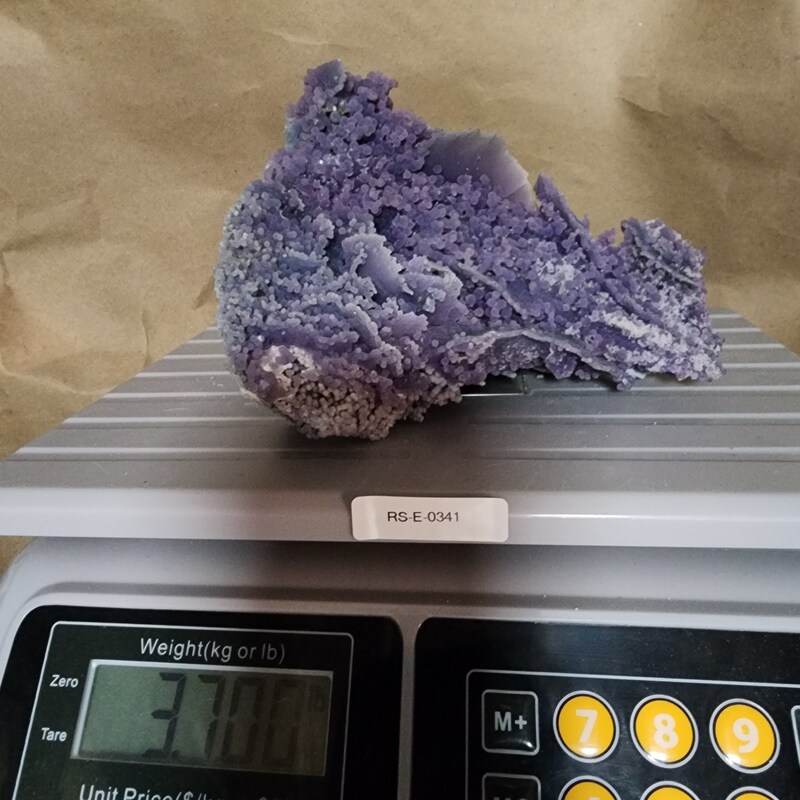 Botryoidal Chalcedony - Etsy