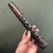 Indonesian Wooden Flute | Hand-carved Instrument | Sujawood Wind ...