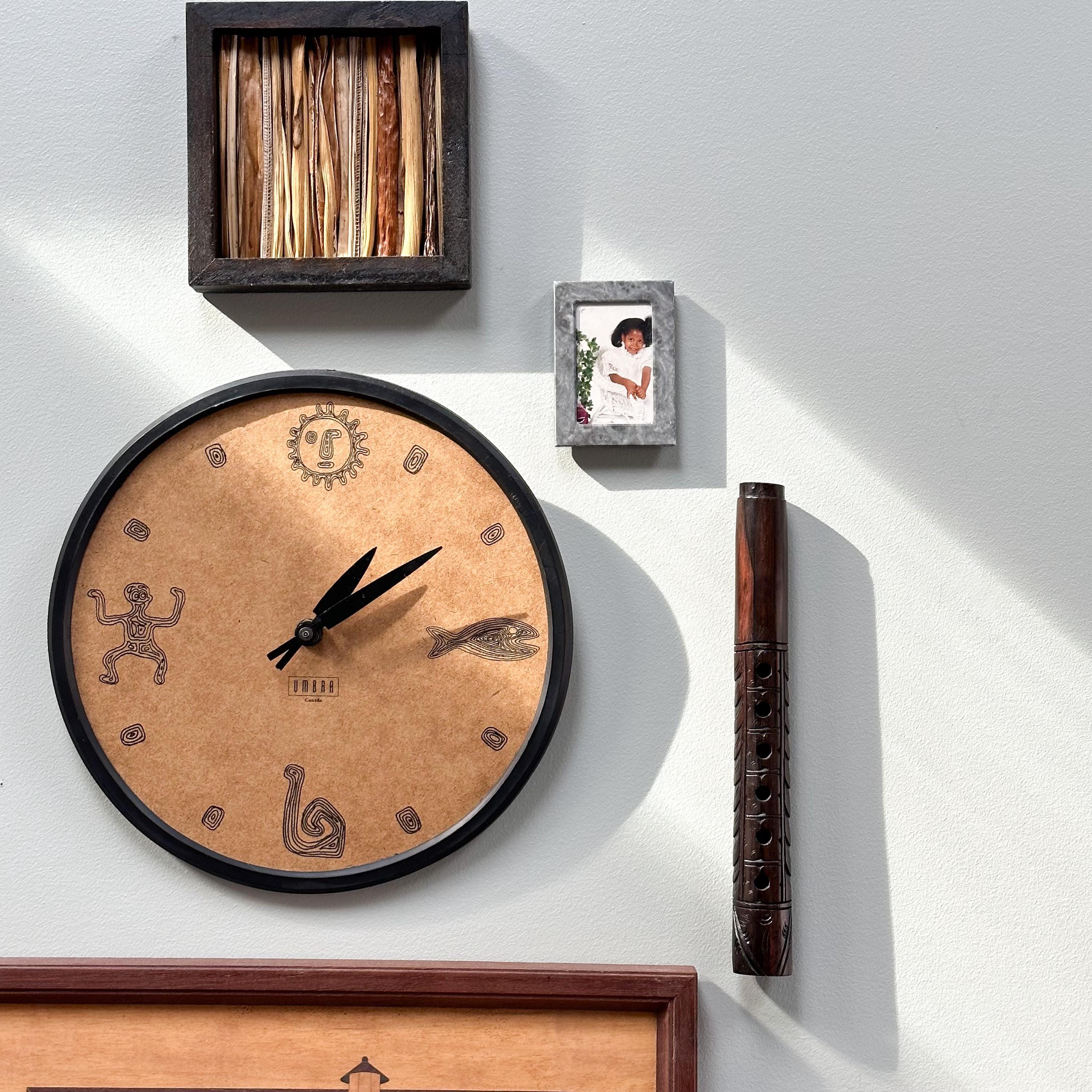 Indonesian Wooden Flute | Hand-carved Instrument | Sujawood Wind ...