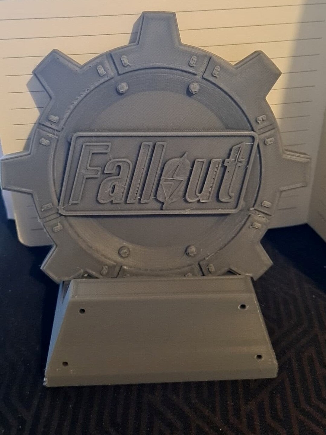 Fallout Nintendo Switch and Mobile Stand - Etsy