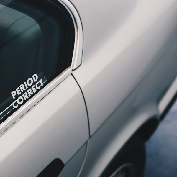 Period Correct - Etsy