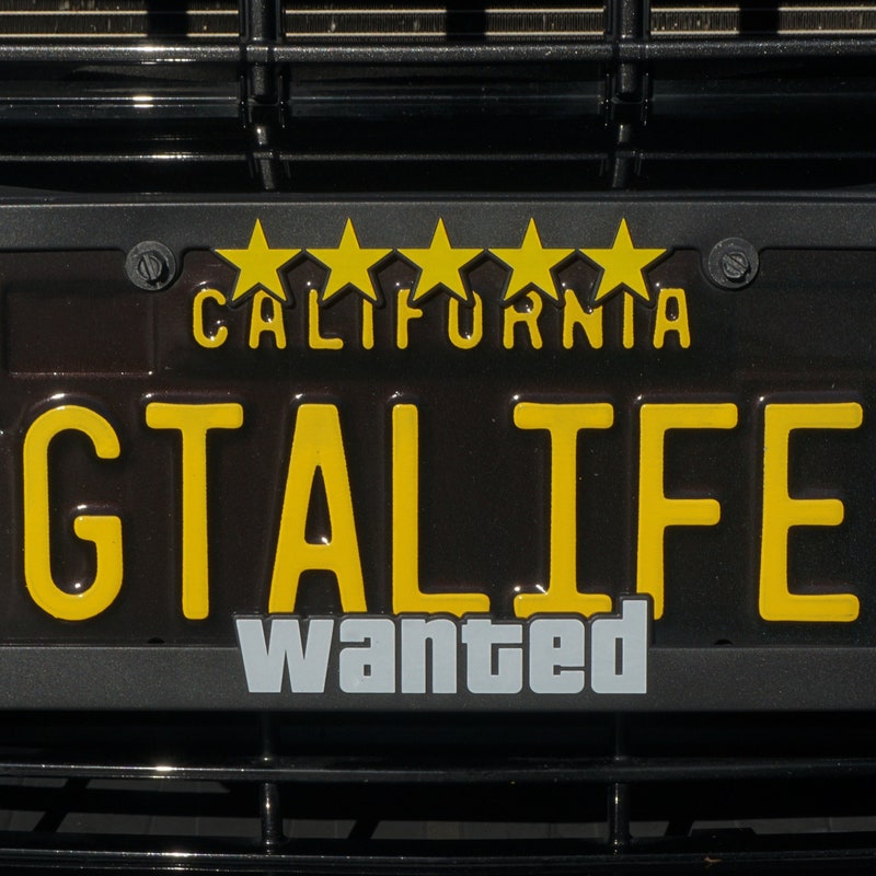 Funny Bike Plates - Etsy