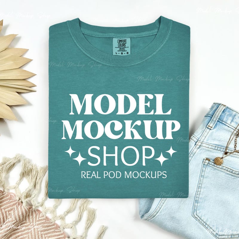 Emerald Color Shirt - Etsy