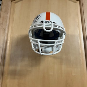 Front Facing Mini Size Helmet Wall Mount - Etsy