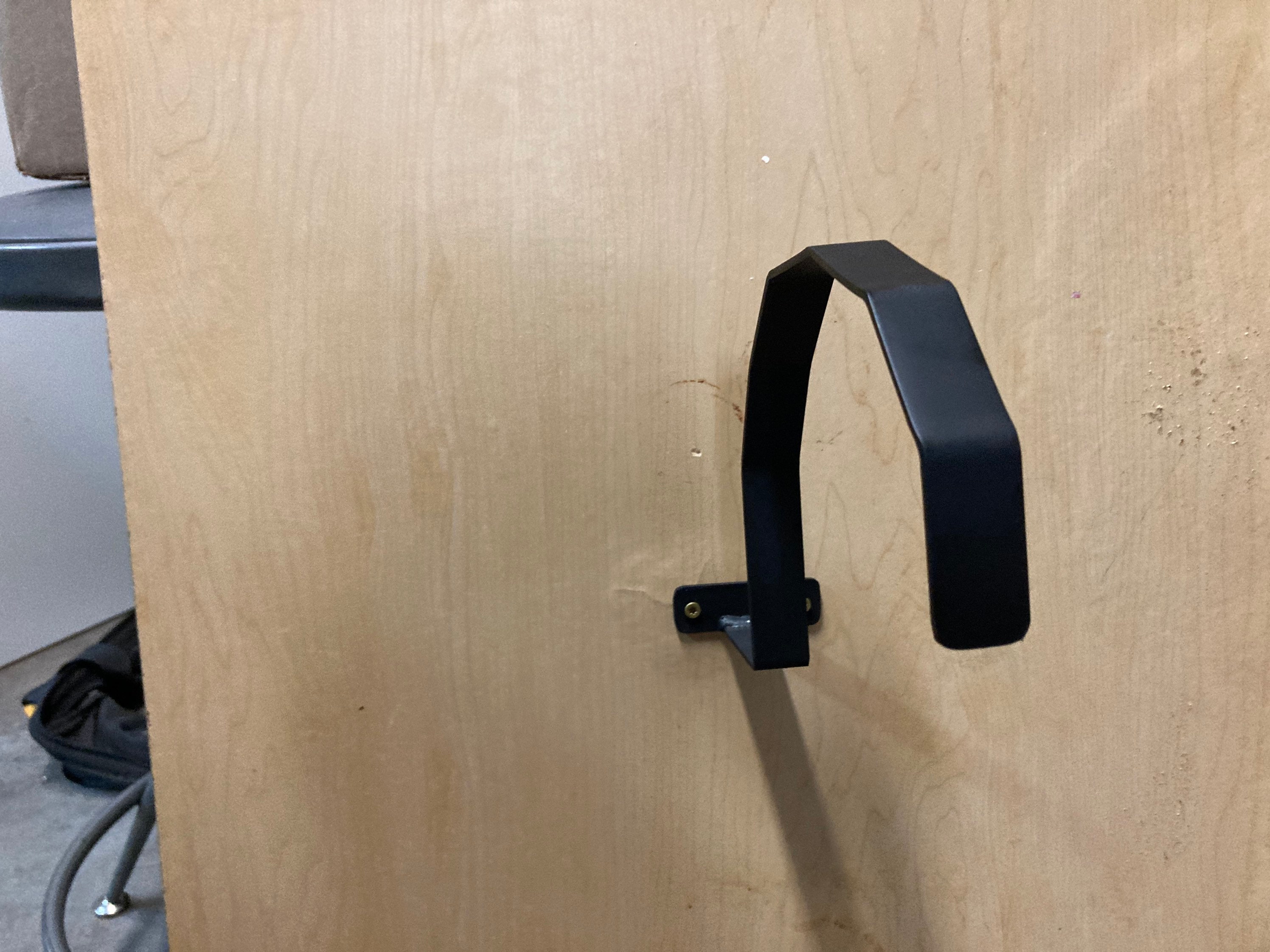 Front Facing Full Size Helmet Wall Mount - Etsy