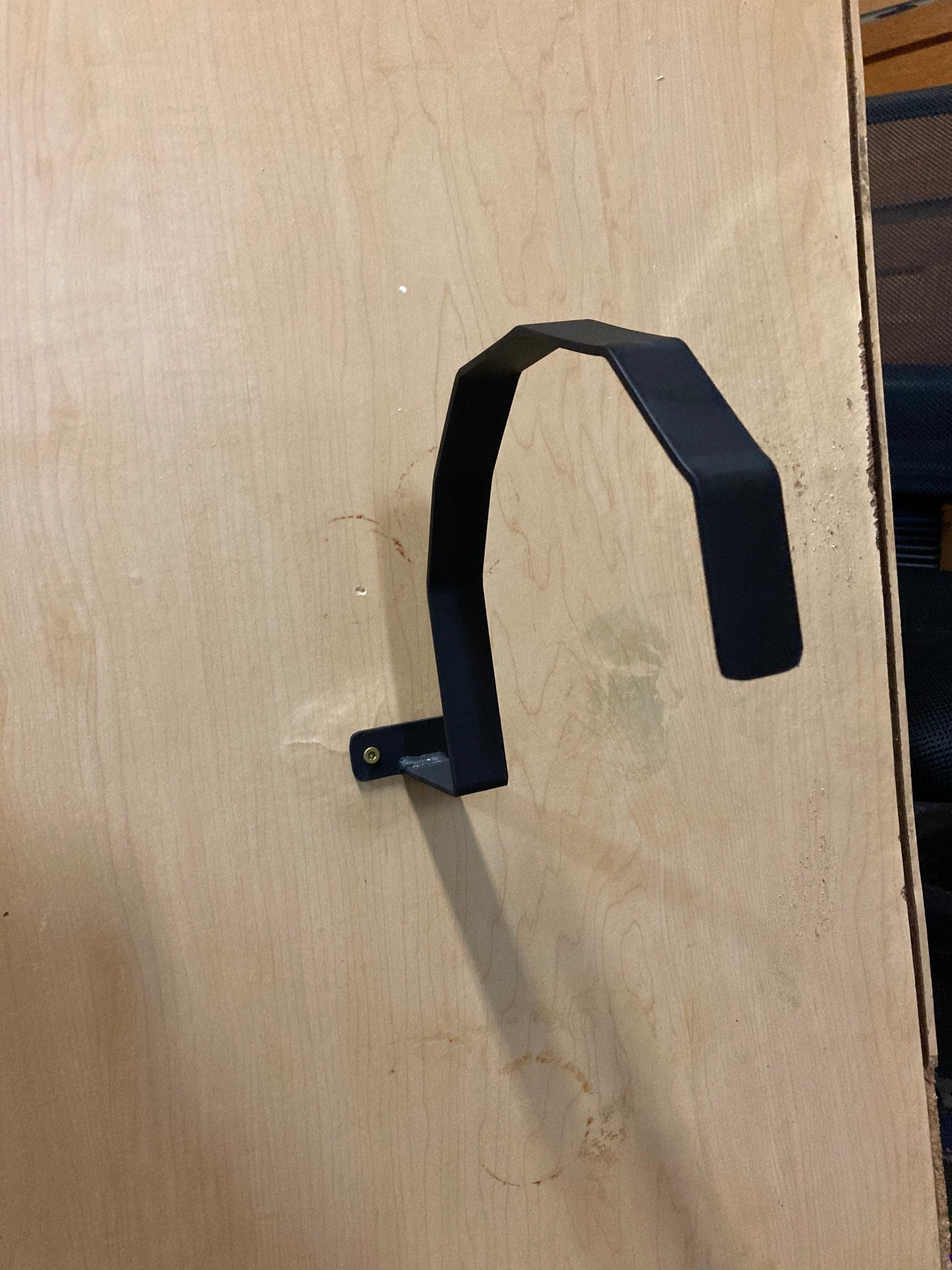 Front Facing Full Size Helmet Wall Mount - Etsy