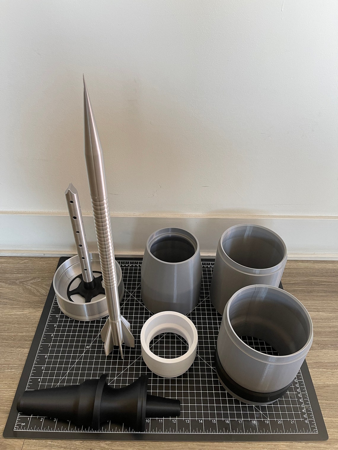 M829 APFSDS 120 Mm Abrams Tank Round 3d Print Files - Etsy