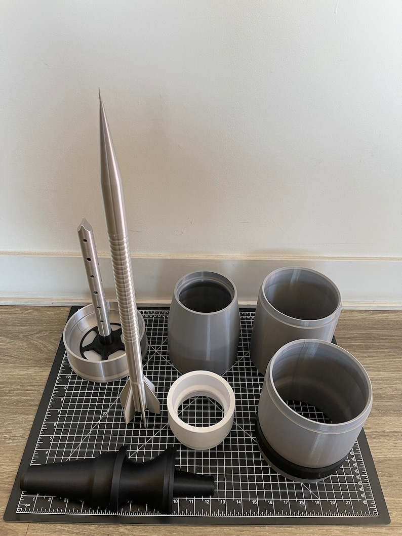 M829 APFSDS 120 Mm Abrams Tank Round 3d Print Files - Etsy Australia