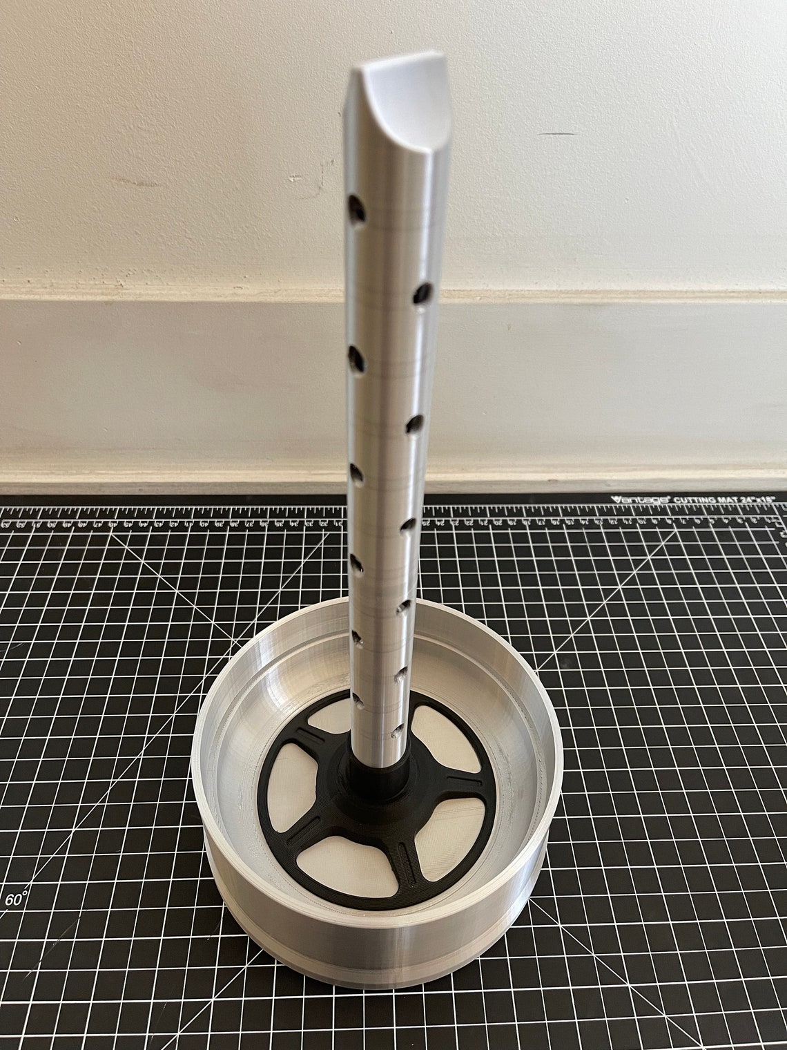 M829 APFSDS 120 Mm Abrams Tank Round 3d Print Files - Etsy