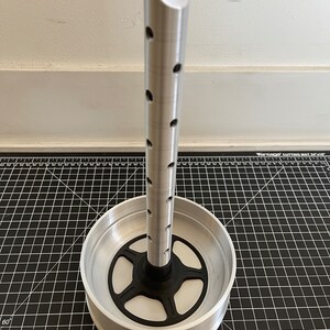 M829 APFSDS 120 Mm Abrams Tank Round 3d Print Files - Etsy