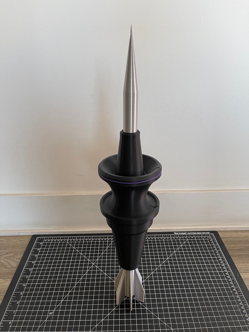 M829 APFSDS 120 Mm Abrams Tank Round 3d Print Files - Etsy Australia