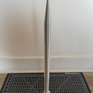 M829 APFSDS 120 Mm Abrams Tank Round 3d Print Files - Etsy