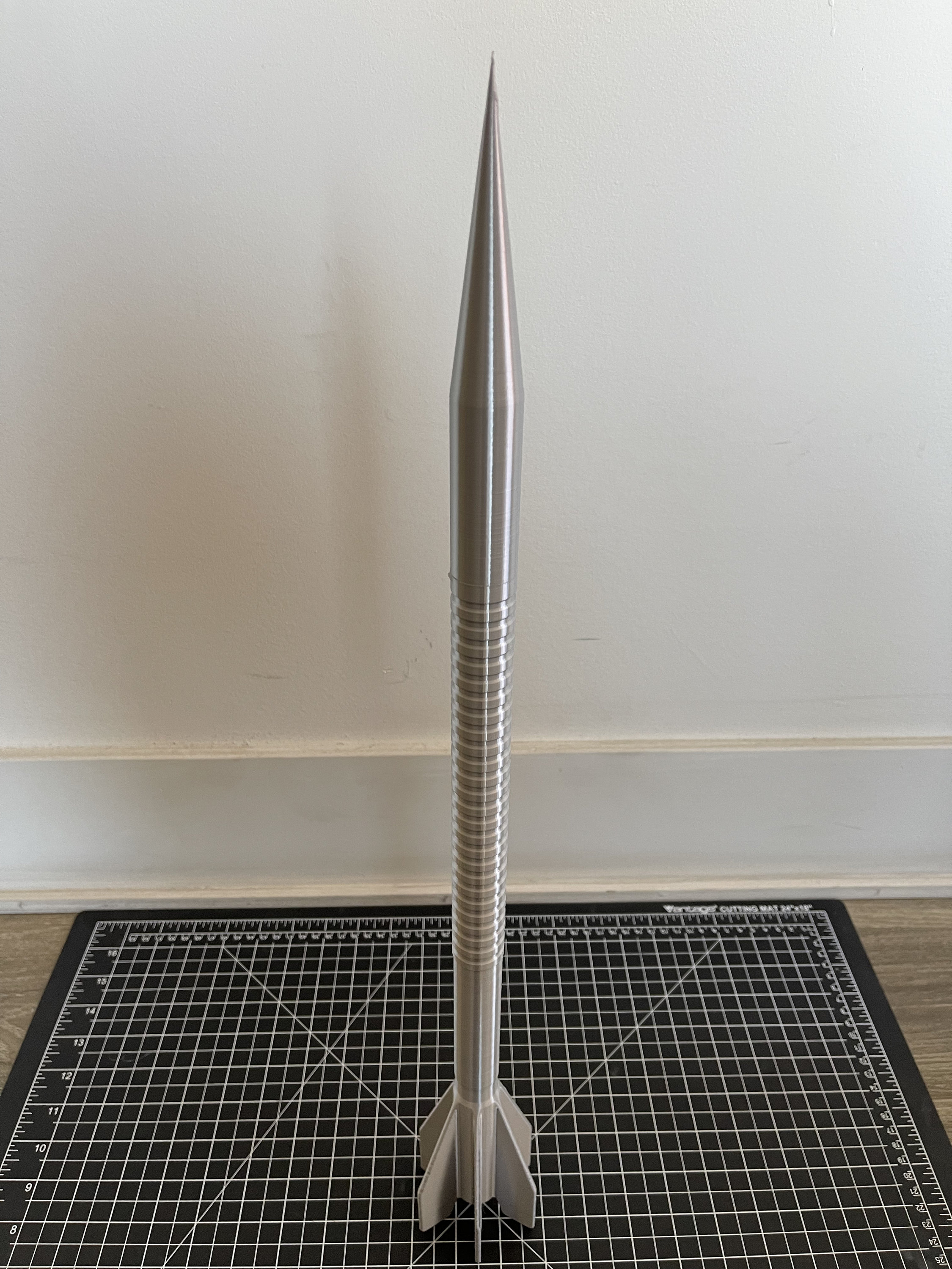 M829 APFSDS 120 Mm Abrams Tank Round 3d Print Files - Etsy