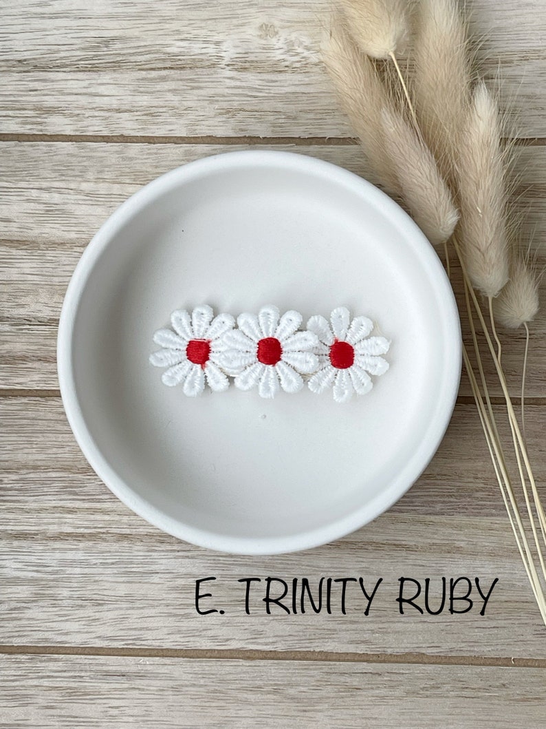 Trinity Snap Clips, Baby Hair Clip, Baby Clip, Toddler Hair Clips, Baby ...