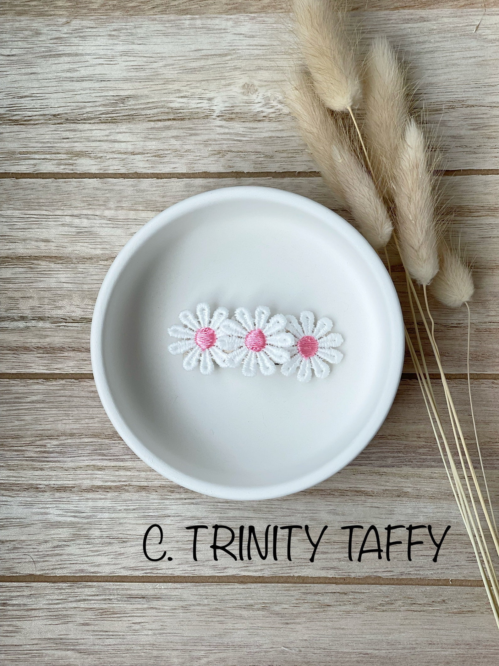Trinity Snap Clips, Baby Hair Clip, Baby Clip, Toddler Hair Clips, Baby ...