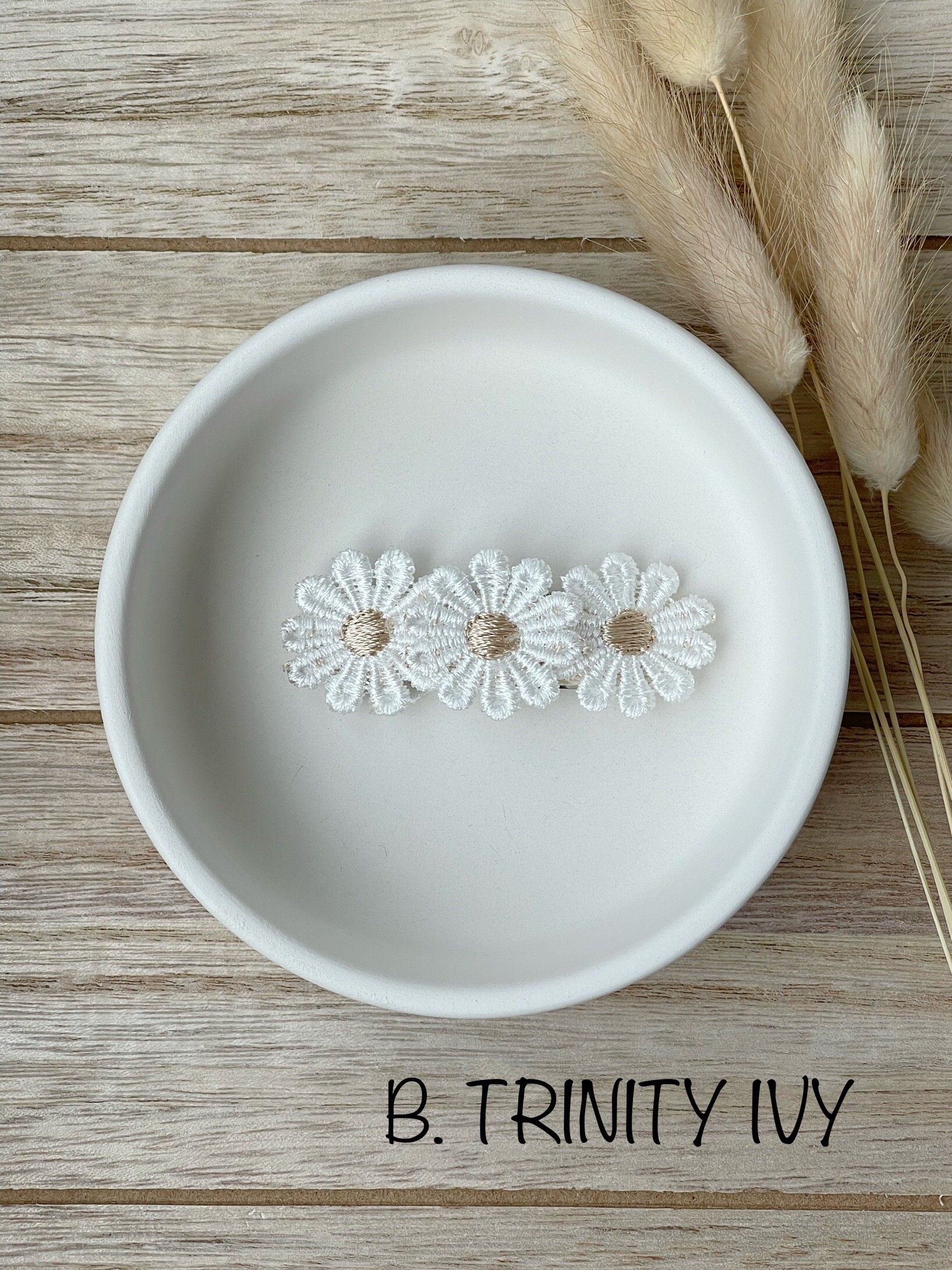 Trinity Snap Clips, Baby Hair Clip, Baby Clip, Toddler Hair Clips, Baby ...