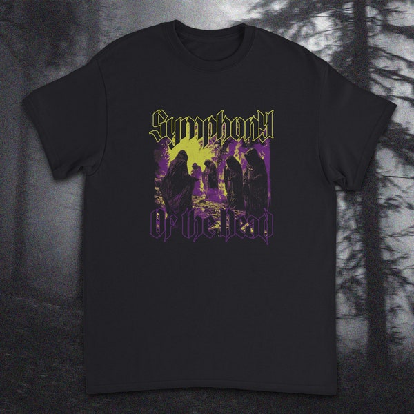 Goth Rock Clothing - Etsy