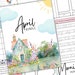 Homeschool Planner Undated Planner Homeschool Trackers Printable ...