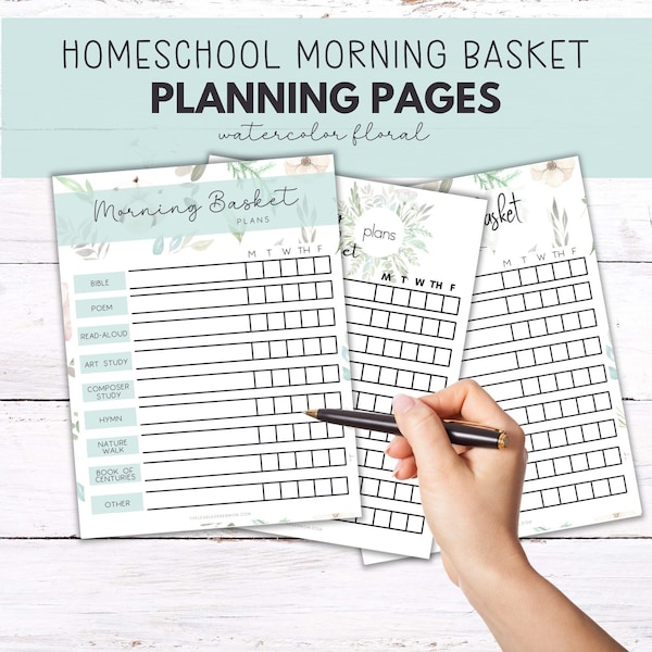 TheLeadLearnerMom - Etsy