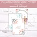 Seasonal Morning Menu Covers | Morning Time Binder Covers - Etsy