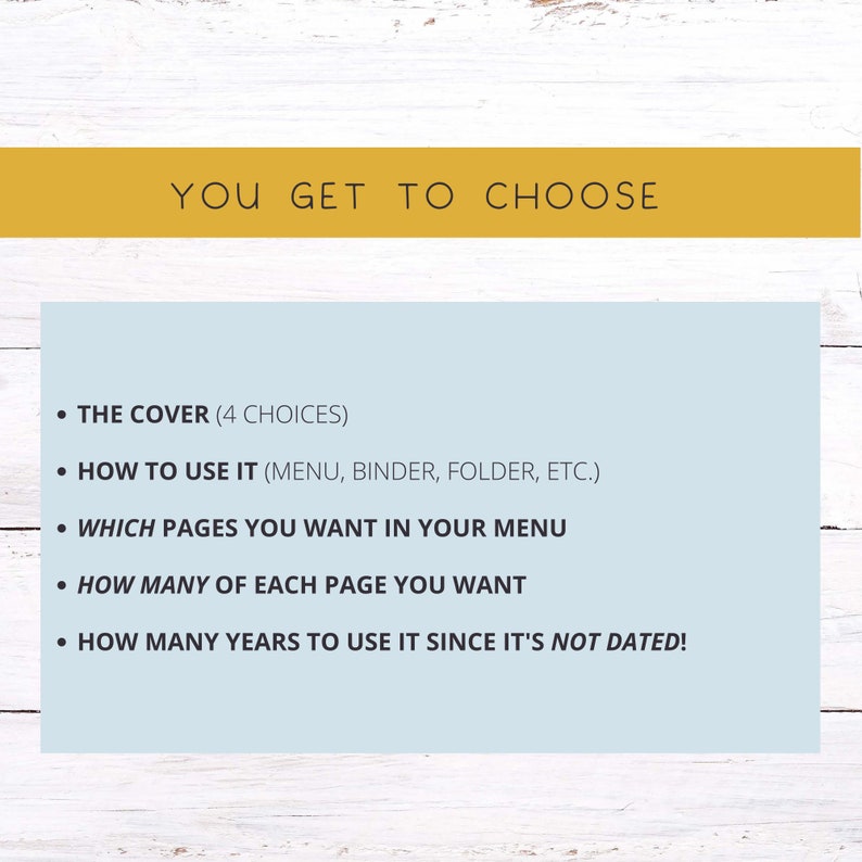 Morning Menu Pages Homeschool Morning Basket Calendar - Etsy