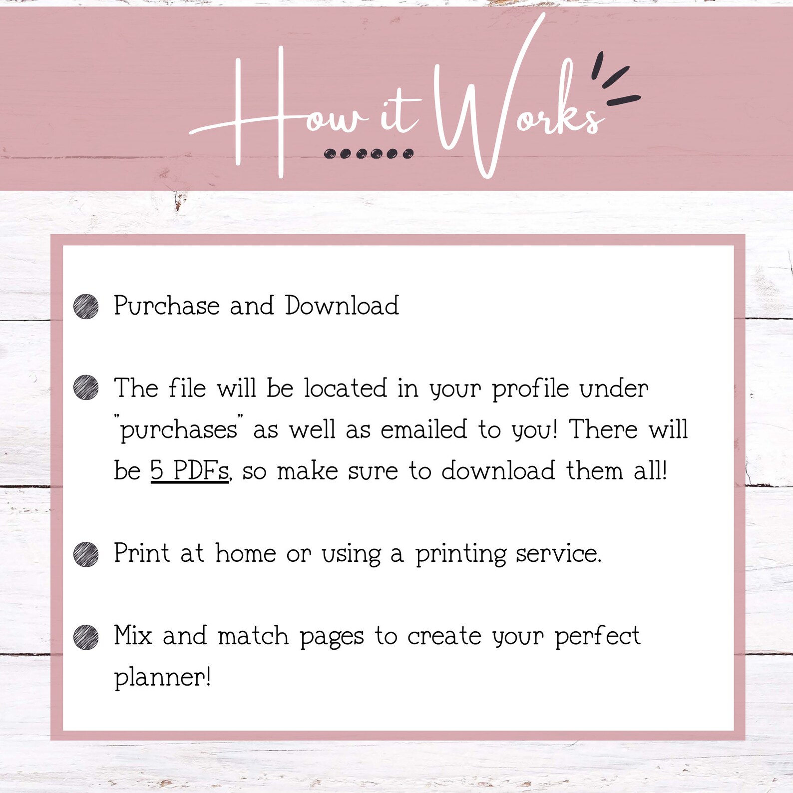 Seasonal Morning Menu Covers Morning Time Binder Covers - Etsy