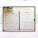 Homeschool Planner | Undated Planner | Homeschool Trackers | Printable ...