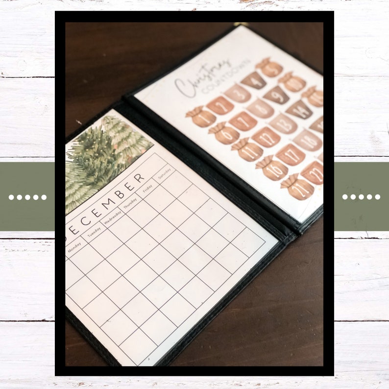 Christmas Morning Basket | December Morning Menu | Homeschool ...