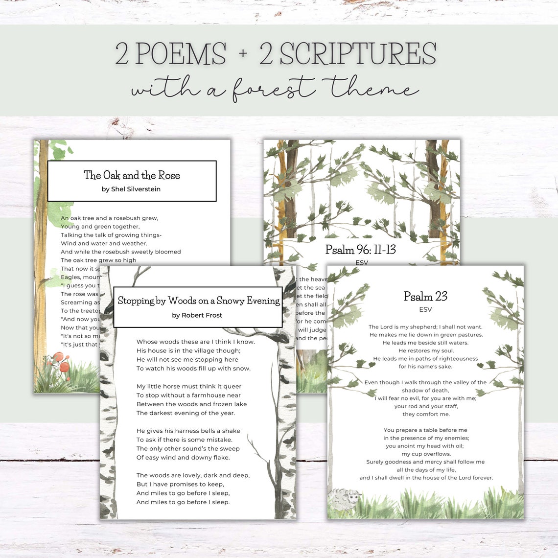 Morning Menu Extension Pack | Morning Basket Pages | Homeschool Morning ...