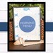 Morning Menu Pages Blue Ocean Calendar Pages Homeschool - Etsy