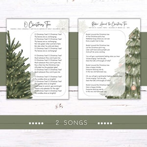Christmas Morning Basket | December Morning Menu | Homeschool ...