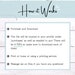 January Bundle | Morning Menu | Winter Themed Printables - Etsy