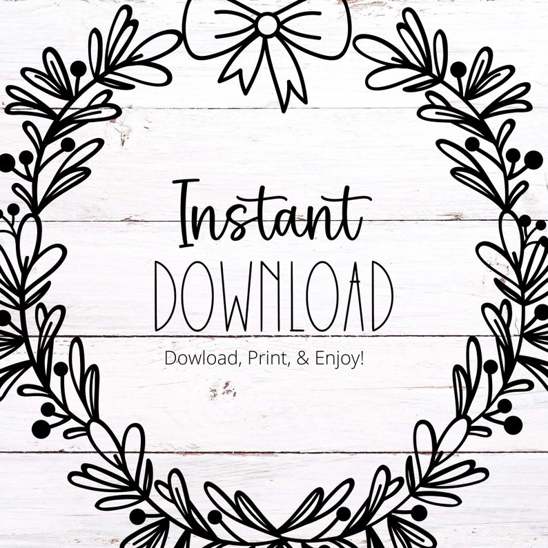 Coloring Monthly Calendar Pages | Homeschool Printable (PDF) - Etsy