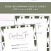 Christmas Morning Basket | December Morning Menu | Homeschool ...