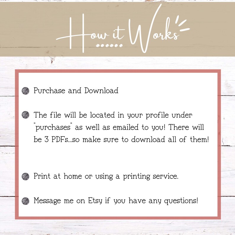 On the Farm Homeschool Morning Menu Pages – Calendar Printables - Etsy