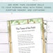 Morning Menu Extension Pack | Morning Basket Pages | Homeschool Morning ...