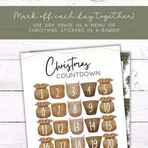 Christmas Morning Basket | December Morning Menu | Homeschool ...