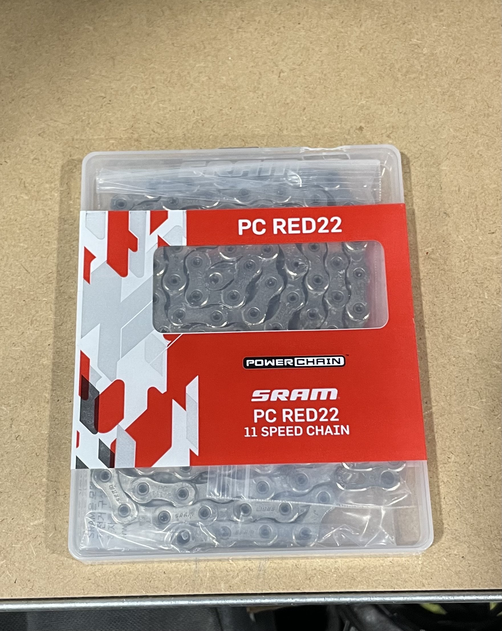 NEW Waxed Chains, Shimano SRAM Silca, 11 Speed ONLY - Etsy