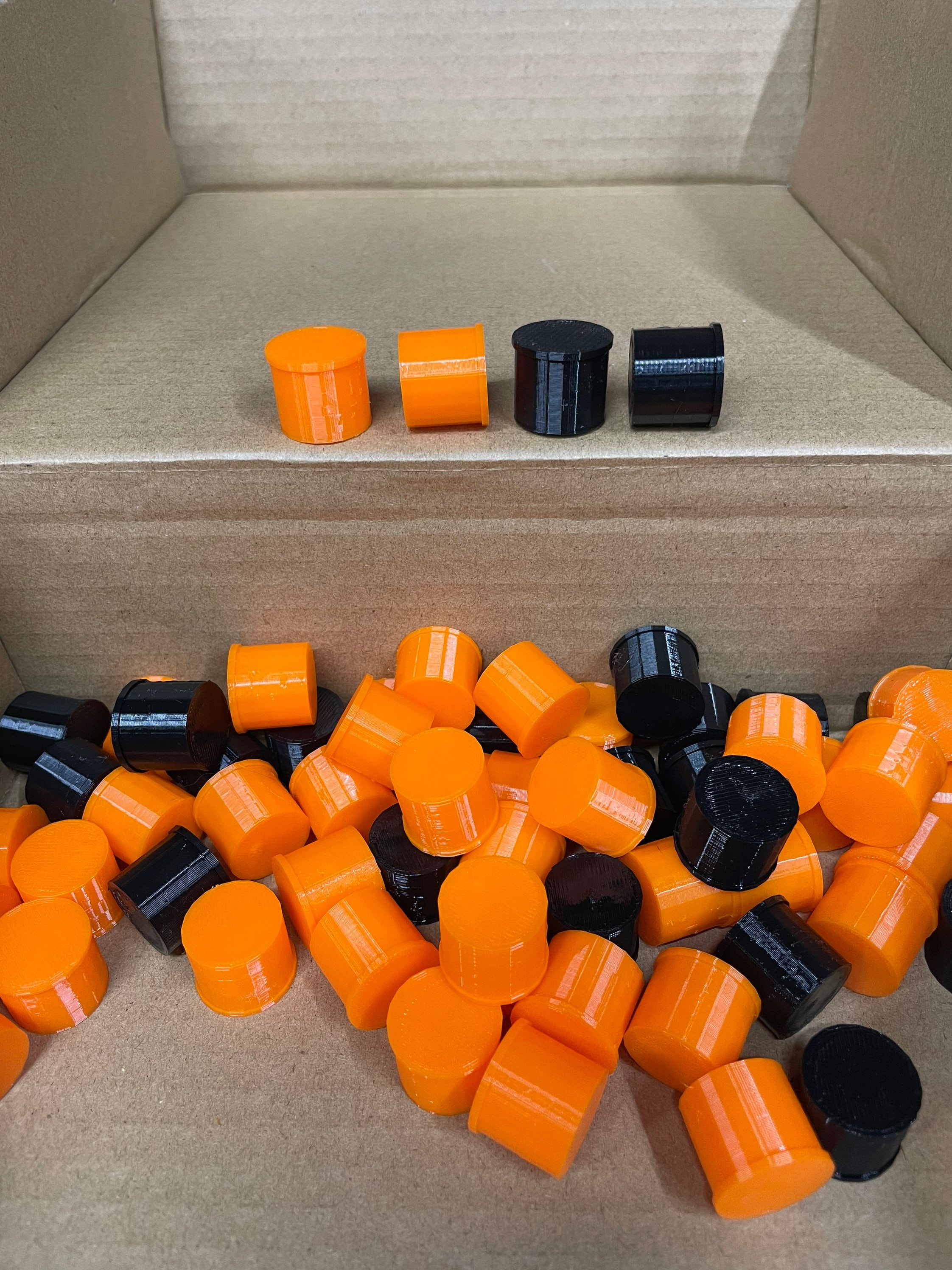 KTM Rear Axle Plugs HSQ GASGAS - Etsy