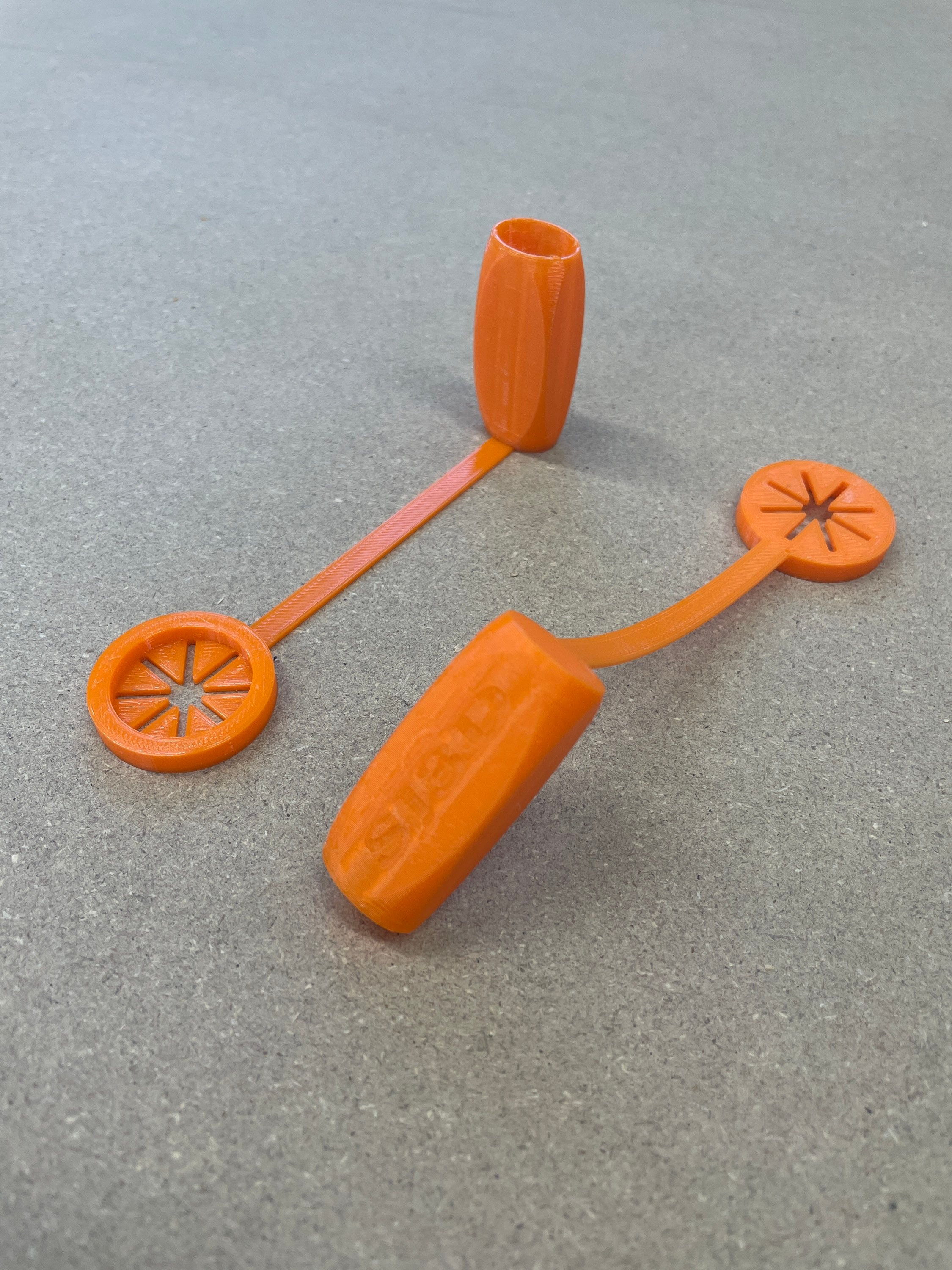 Starlink Ethernet Cap Set With Tether Spacex - Etsy