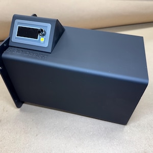 Co2 Laser Tube Extension Box, 250mm. - Etsy