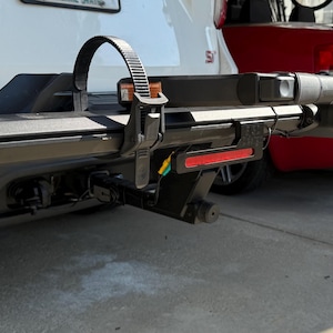 Kuat NV Light Kit, Bike Rack. - Etsy